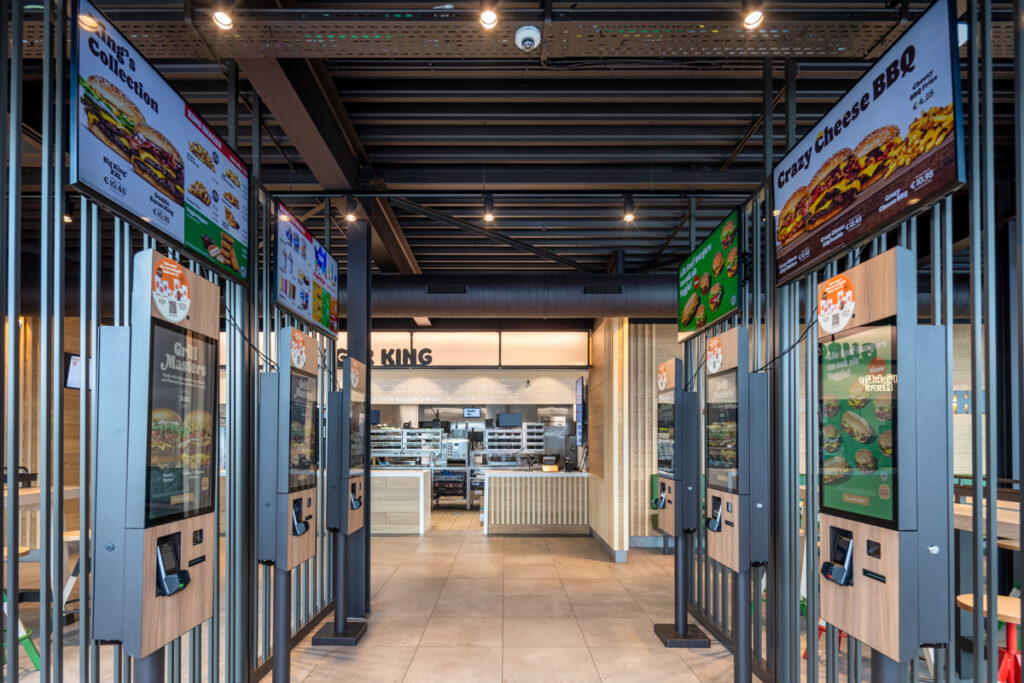 Ontwikkeling 4 horeca locaties Assen - Prohuis