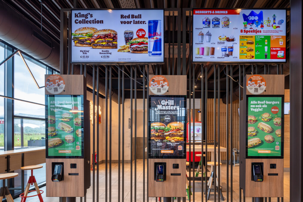 Ontwikkeling 4 horeca locaties Assen - Prohuis