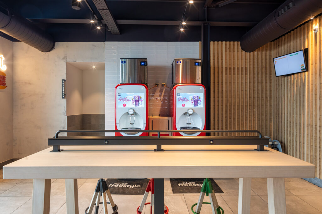 Ontwikkeling 4 horeca locaties Assen - Prohuis