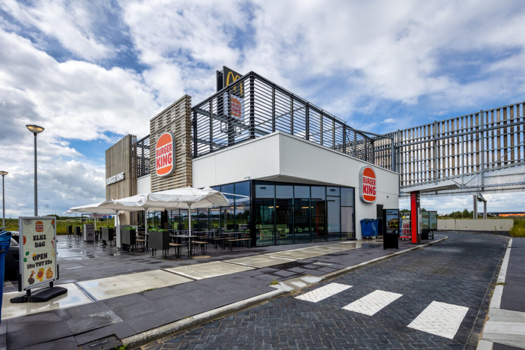 Ontwikkeling 4 horeca locaties Assen - Prohuis