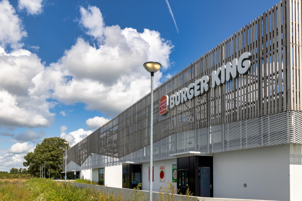 Ontwikkeling 4 horeca locaties Assen - Prohuis