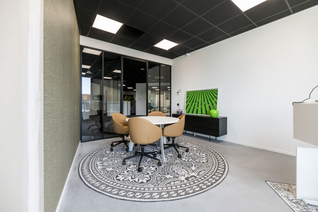 New construction business/office units Voerman International ...