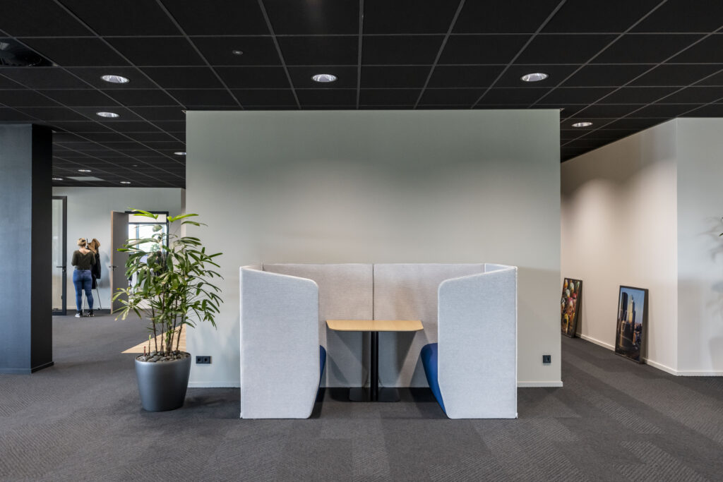 New construction business/office units Voerman International ...