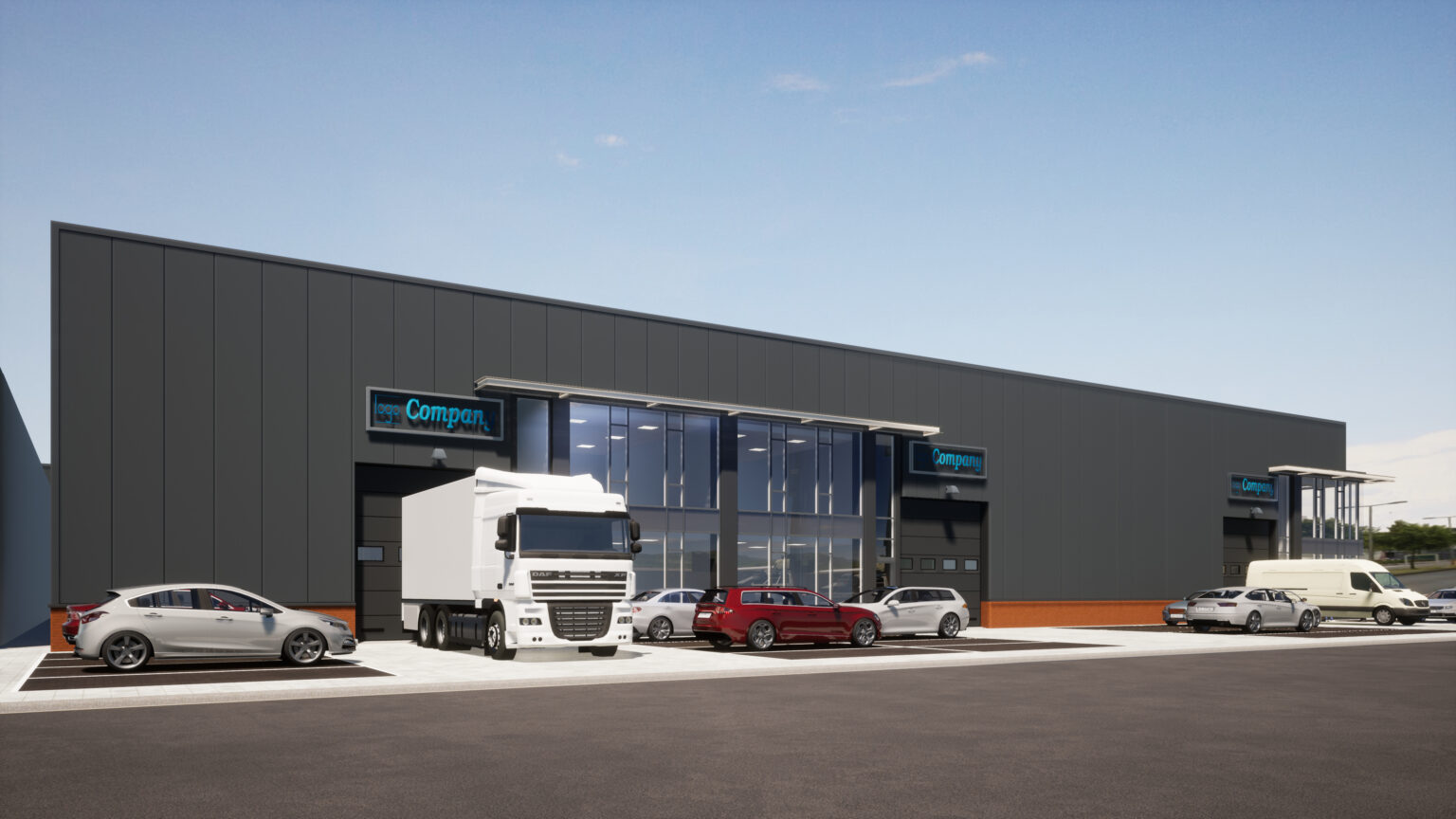 New construction development Spaanse Polder Rotterdam - Prohuis